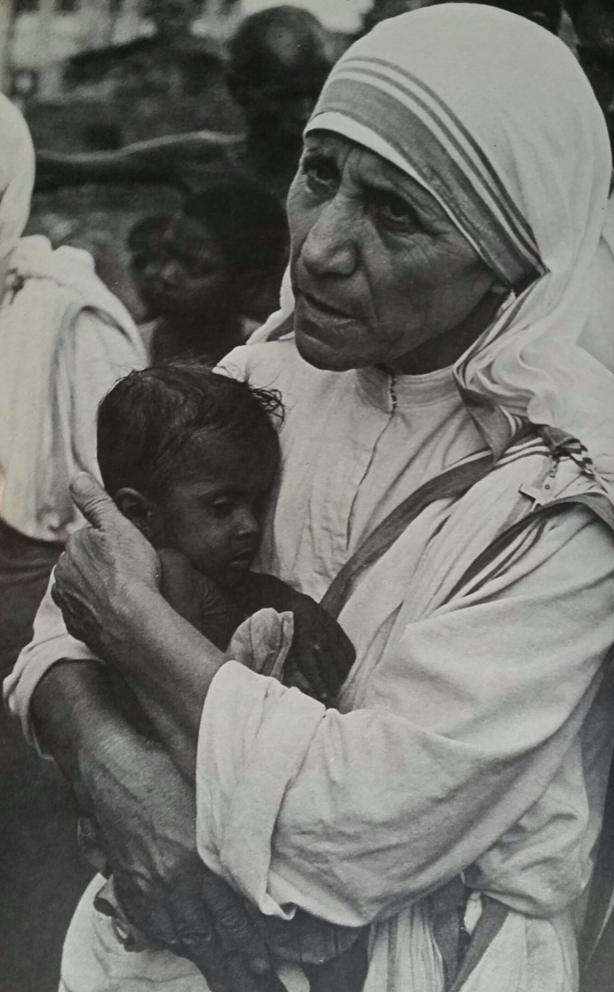 Something Beautiful for God; Mother Teresa of Calcutta | Malcolm ...